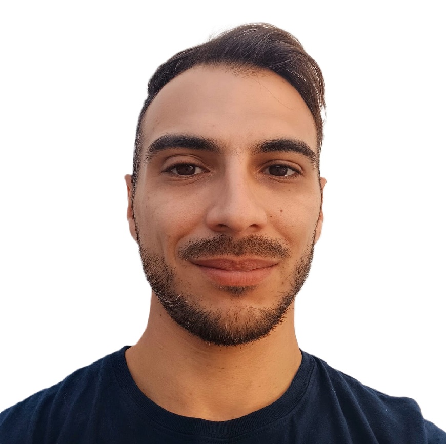 Brian Sabatini - Porfolio